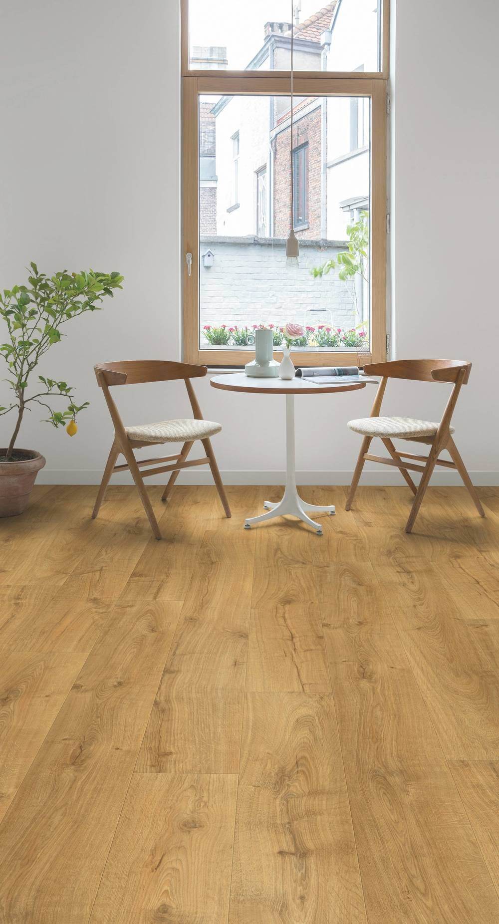 Laminaat Quickstep Largo Cambridge Eik Natuur LPU1662 - Laminaat Design ...