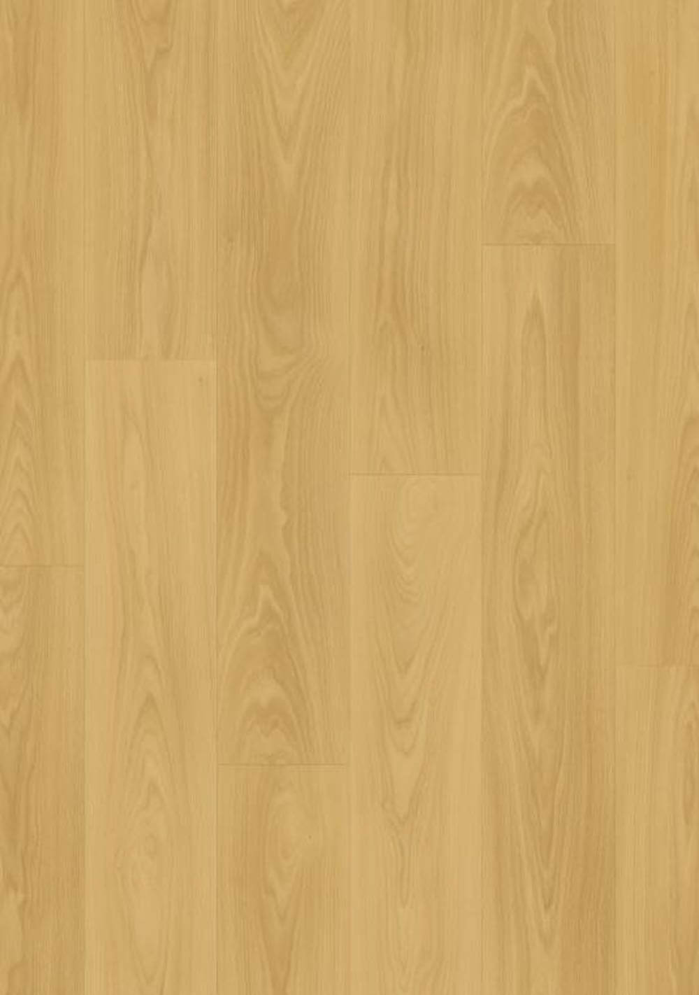Quickstep Classic - Biscuit bruine eik CLM5794 - Laminaat - L 120 x B ...
