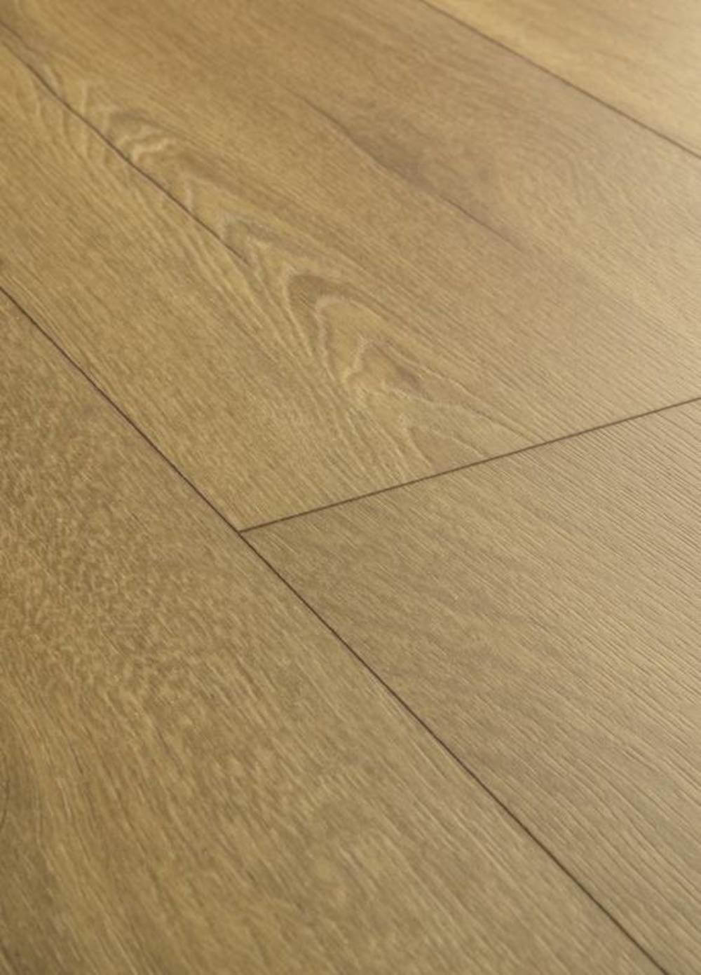 Quickstep Classic - Honingbruine eik CLM5792 - Laminaat - L 120 x B 19 ...