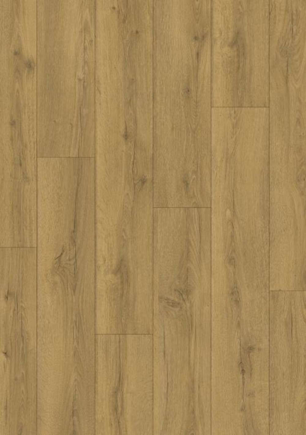 Quickstep Classic - Honingbruine eik CLM5792 - Laminaat - L 120 x B 19 ...