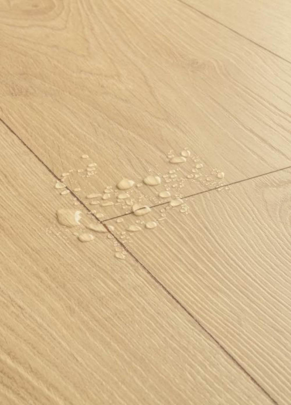 Quickstep Classic - Woestijn greige eik CLM5802 - Laminaat - L 120 x B ...