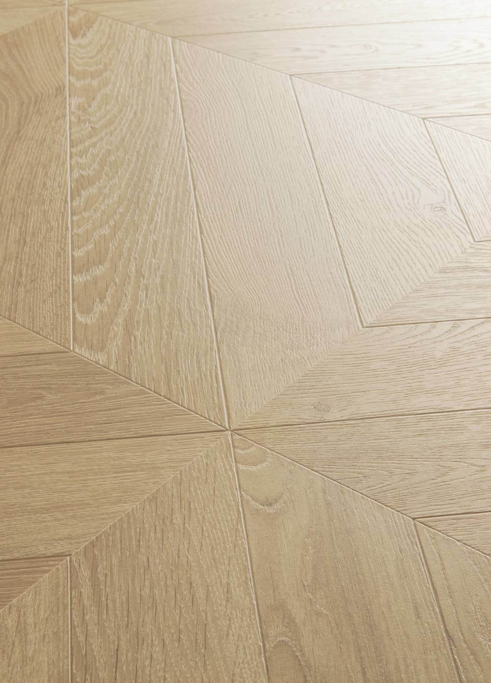 Quickstep Impressive Patterns Eik Visgraat Medium IPA4160 Laminaat ...