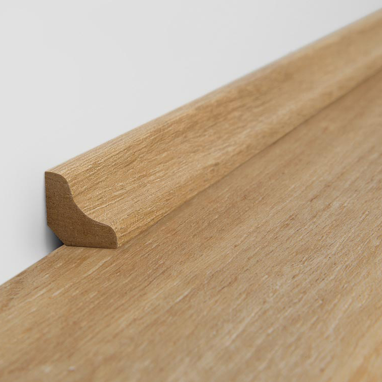 Quickstep Scotia plint (17x17mm) in bijpassende kleur - Laminaat Design ...